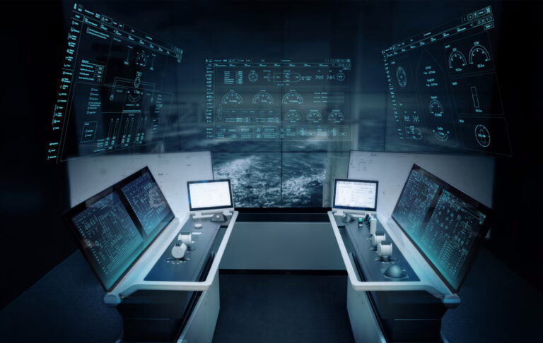 New Marine Automation & Equipment Unification System Launched - Ocean ...