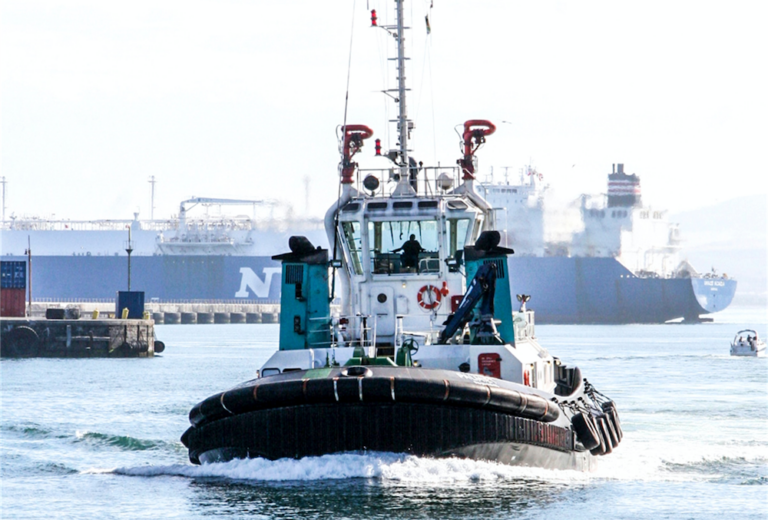 Machine Vision-Based Autonomous Maritime Collision Avoidance System ...