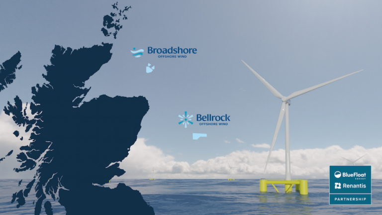 DORIS to be Principal Wind Farm Designer - Ocean Science & Technology