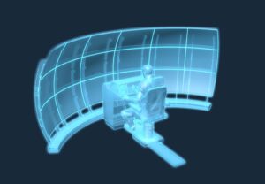BMT Showcases Large USV Concept - Ocean Science & Technology