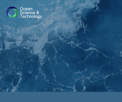 New Digital Diesel Flow Meters for Marine Vessels - Ocean Science ...