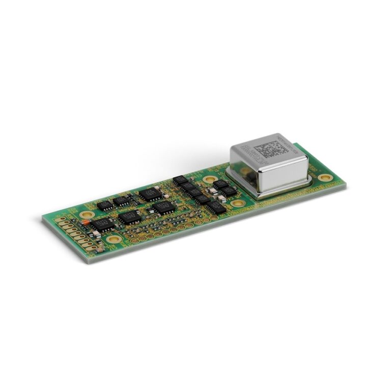 Silicon Sensing | Marine MEMS Gyro Sensors