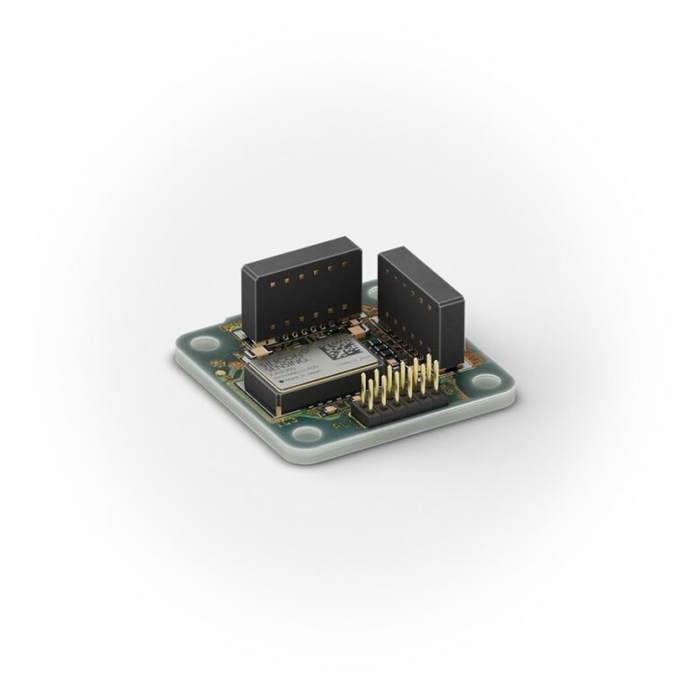 Silicon Sensing | Marine MEMS Gyro Sensors