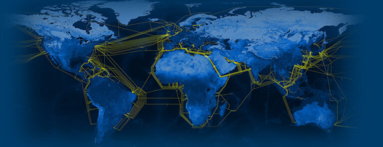 Finding and Mapping Subsea Infrastructure - Ocean Science & Technology