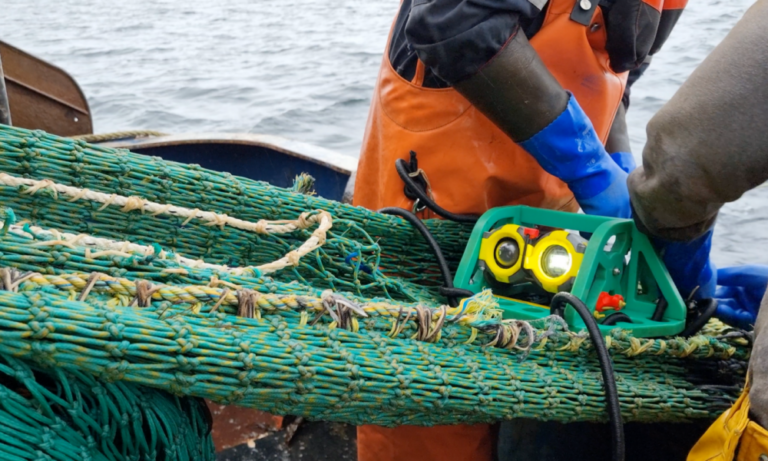 Innovative Fishing Camera Rental Scheme Launched - Ocean Science ...