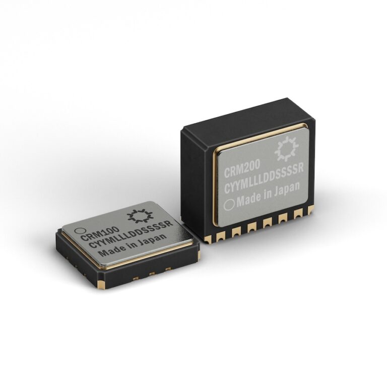 Silicon Sensing | Marine MEMS Gyro Sensors