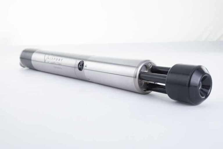 Oceanographic Sensors & Hydrographic Measurement Solutions