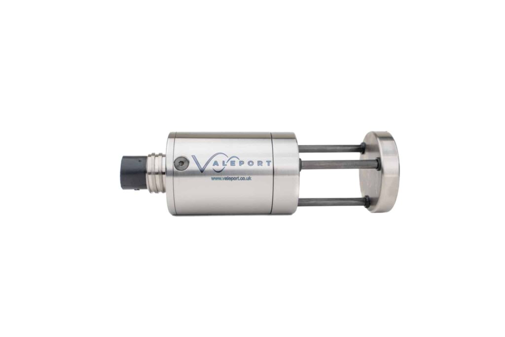 Oceanographic Sensors & Hydrographic Measurement Solutions