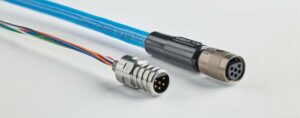 Compact & Versatile Underwater Connector Launched - Ocean Science ...