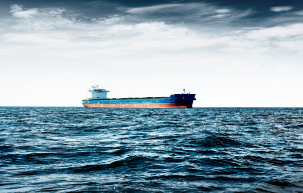 Iridium Communications - Ocean Science & Technology