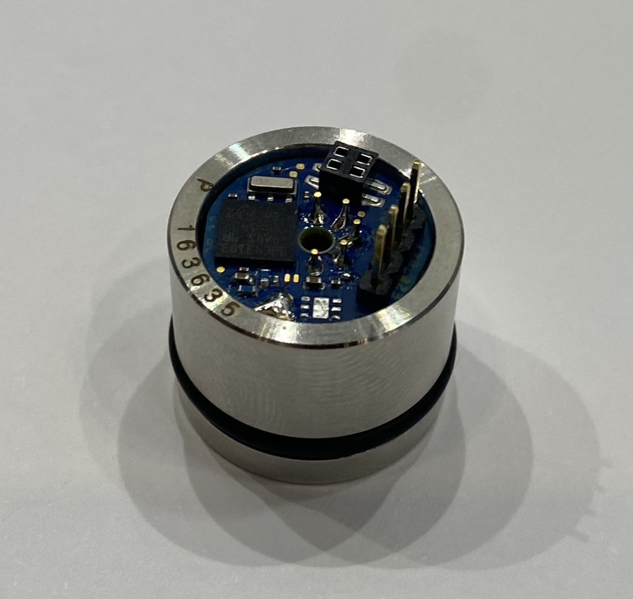Sensors and Technology at Oceanology International 2024 - Ocean Science ...