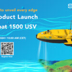 New Unmanned Surveying Technology from SatLab - Ocean Science & Technology