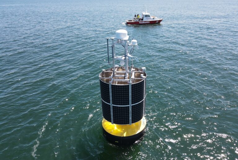 Maritime Domain Awareness Solution Engineered for Hot Climates - Ocean ...