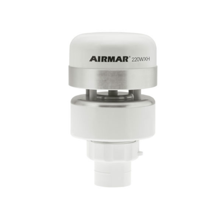 Airmar Technology Corporation - Ocean Science & Technology