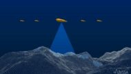Collaboration to Develop AUV Swarms for Subsea Exploration - Ocean ...