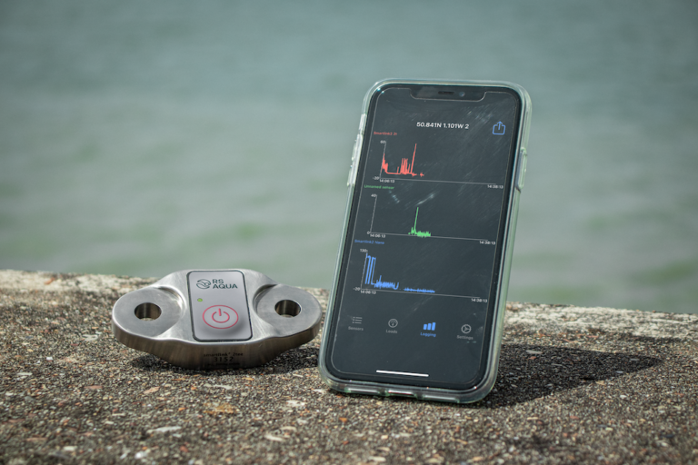 New Aquaculture Load Monitoring Sensors Unveiled - Ocean Science ...