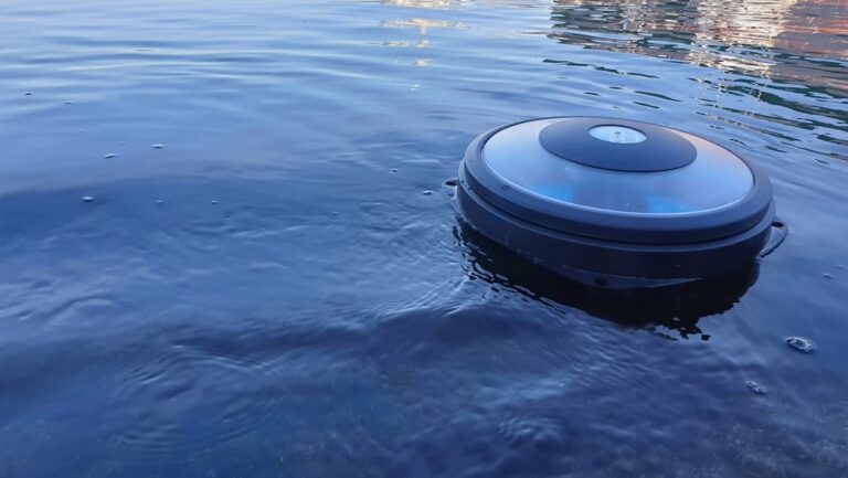 Smart Buoys Aim to Improve Fishing Selectivity - Ocean Science & Technology