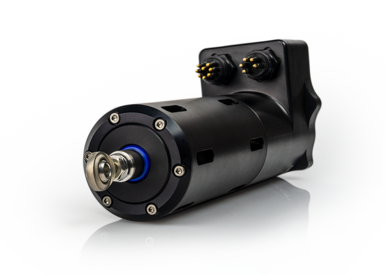 Subsea Actuators for Critical Marine Applications | Ultra Motion