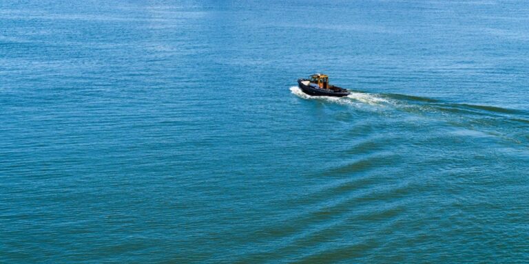 Choosing an NMEA 0183 Multiplexer/Buffer - Ocean Science & Technology