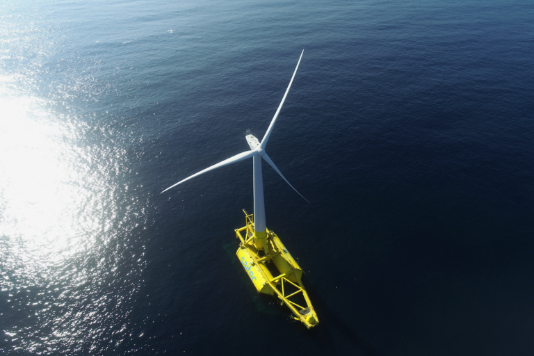 New Lab Launched to Study Offshore Wind Turbine Impacts - Ocean Science ...