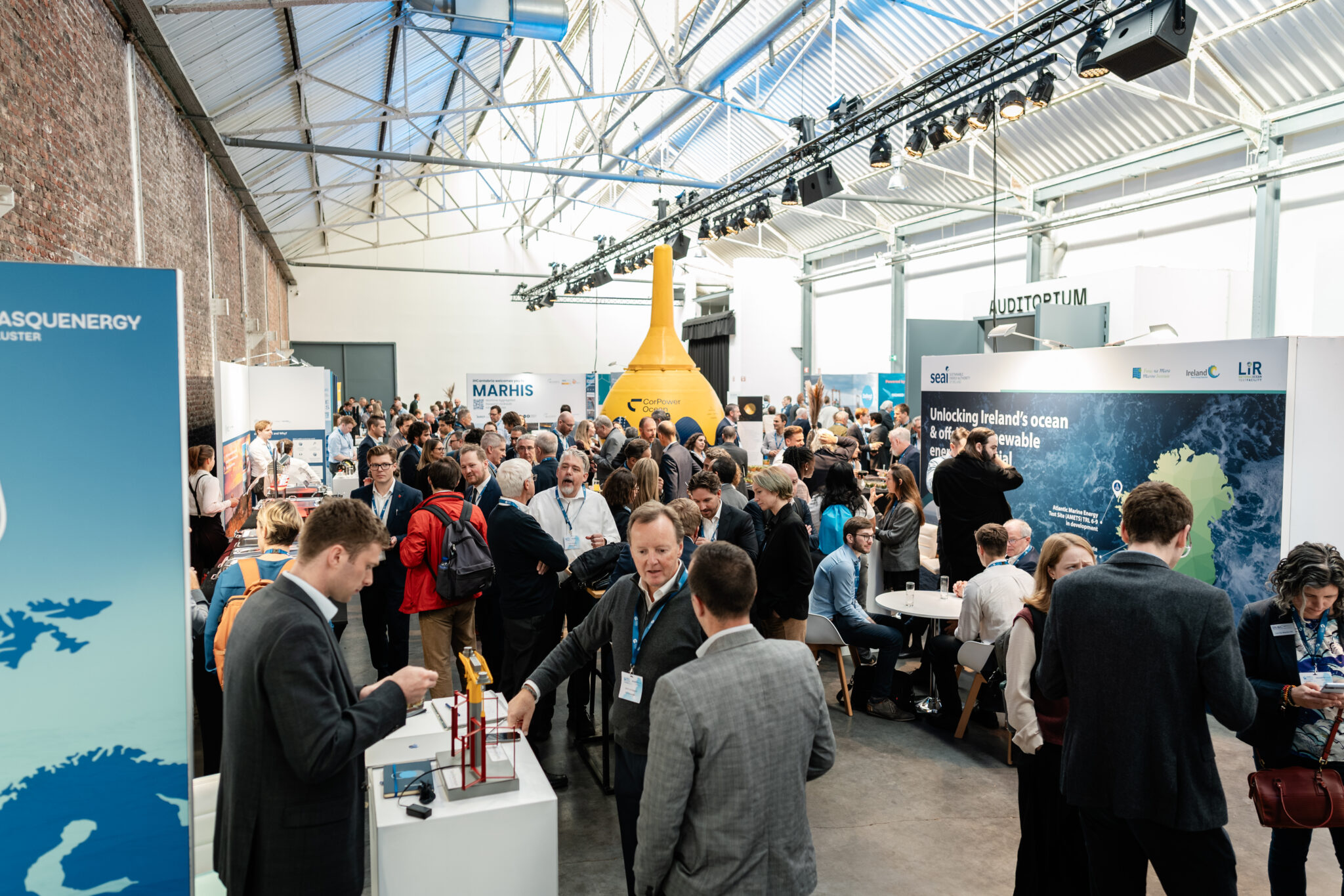 ICOE OEE 2026 | October 5-7 | The Hague, Netherlands