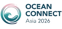 Ocean Connect Asia 2027 | March 2027 | Singapore