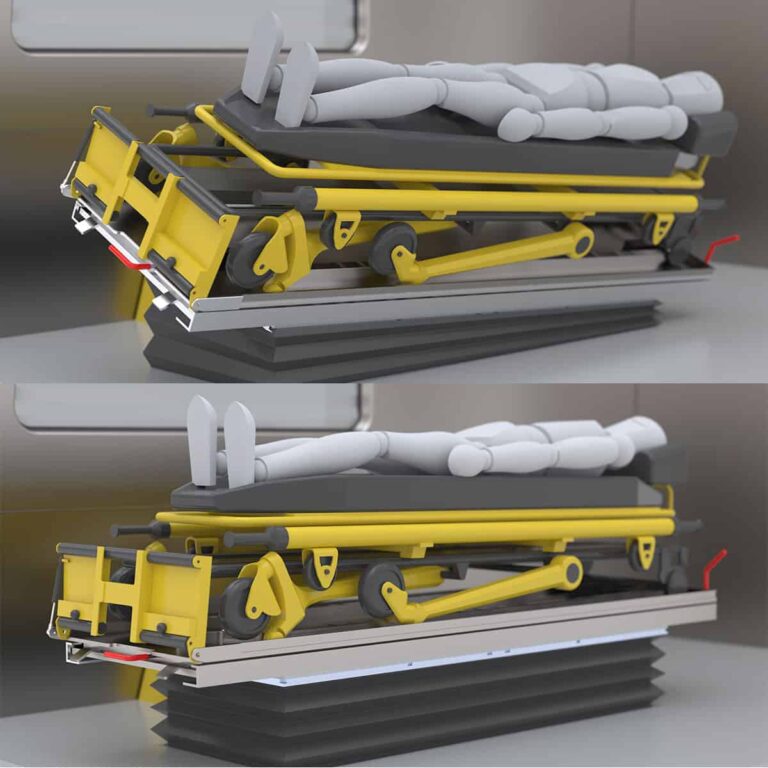 Profile Spotlight: Stable AS & Stabilized Platform Technology - Ocean ...