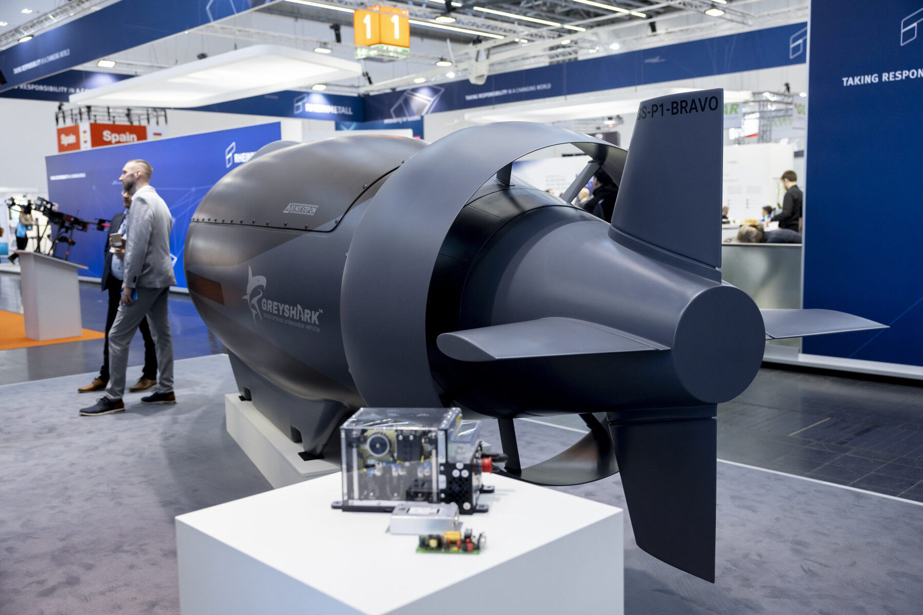 XPONENTIAL Europe | 16-18 March 2027 | Düsseldorf, Germany