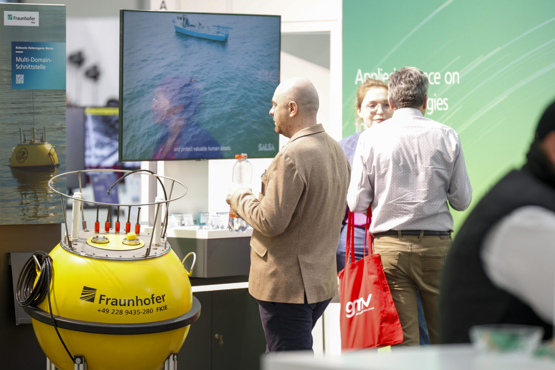 XPONENTIAL Europe | 16-18 March 2027 | Düsseldorf, Germany