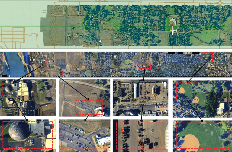 Automated Sensor Operator Demonstrated with EO/IR Sensor Systems ...