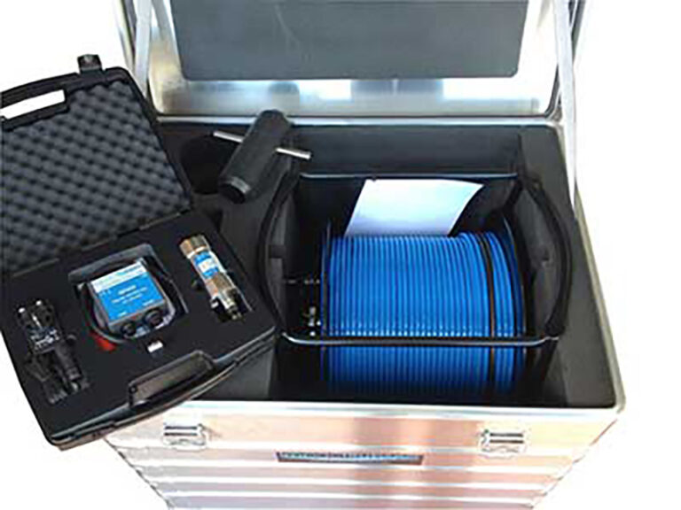 High-Performance Underwater Sensing Technologies for the Marine Industry