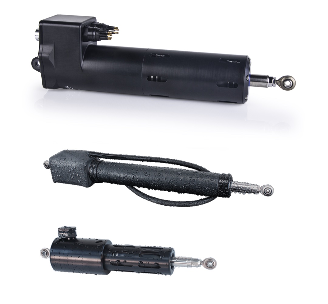 Profile Spotlight: Ultra Motion’s Actuators for Marine Applications ...