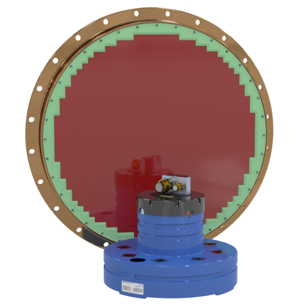Hybrid-Electric Vessel Equipped with Teledyne ADCP for Ocean Monitoring ...