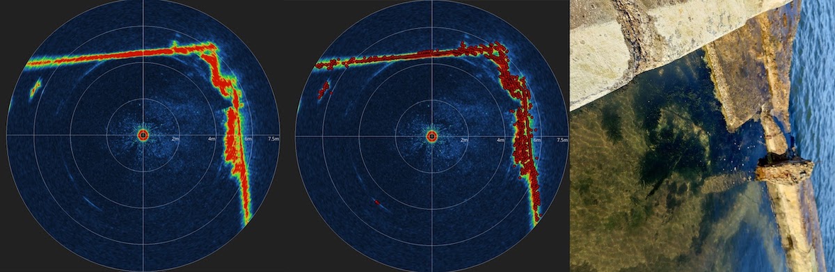New Profiling Sonar Released with Acoustic Signaling Technology - Ocean ...
