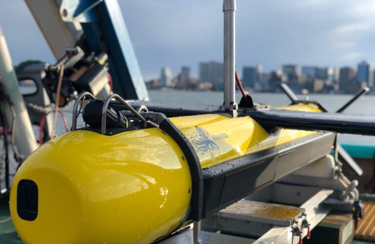 The Role of USBL Tracking Systems in Maritime Robotics - Ocean Science ...