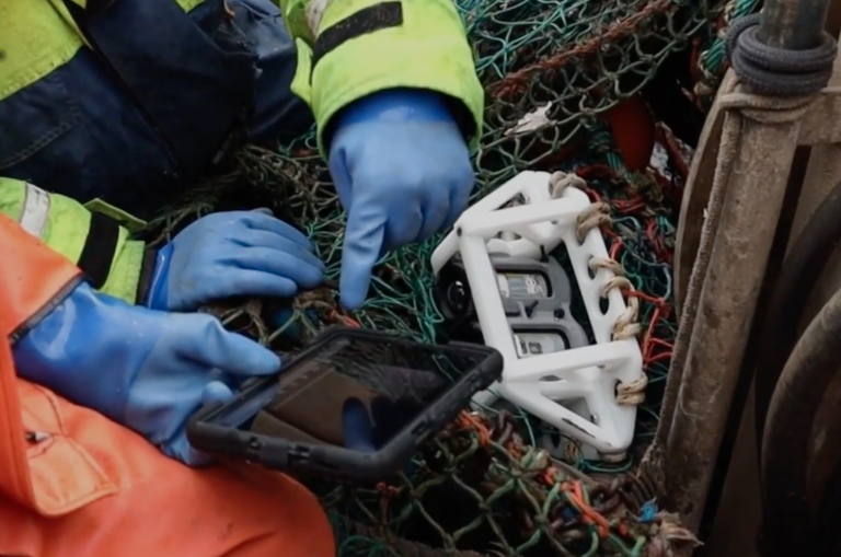 AI in Marine Monitoring and Biodiversity Assessment - Ocean Science ...
