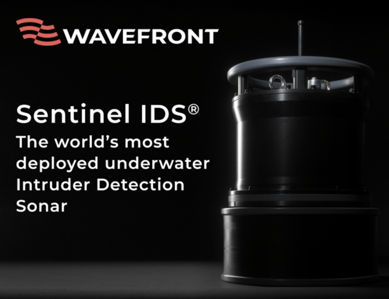 Enhancing Underwater Security with Wavefront's Sentinel IDS - Ocean ...