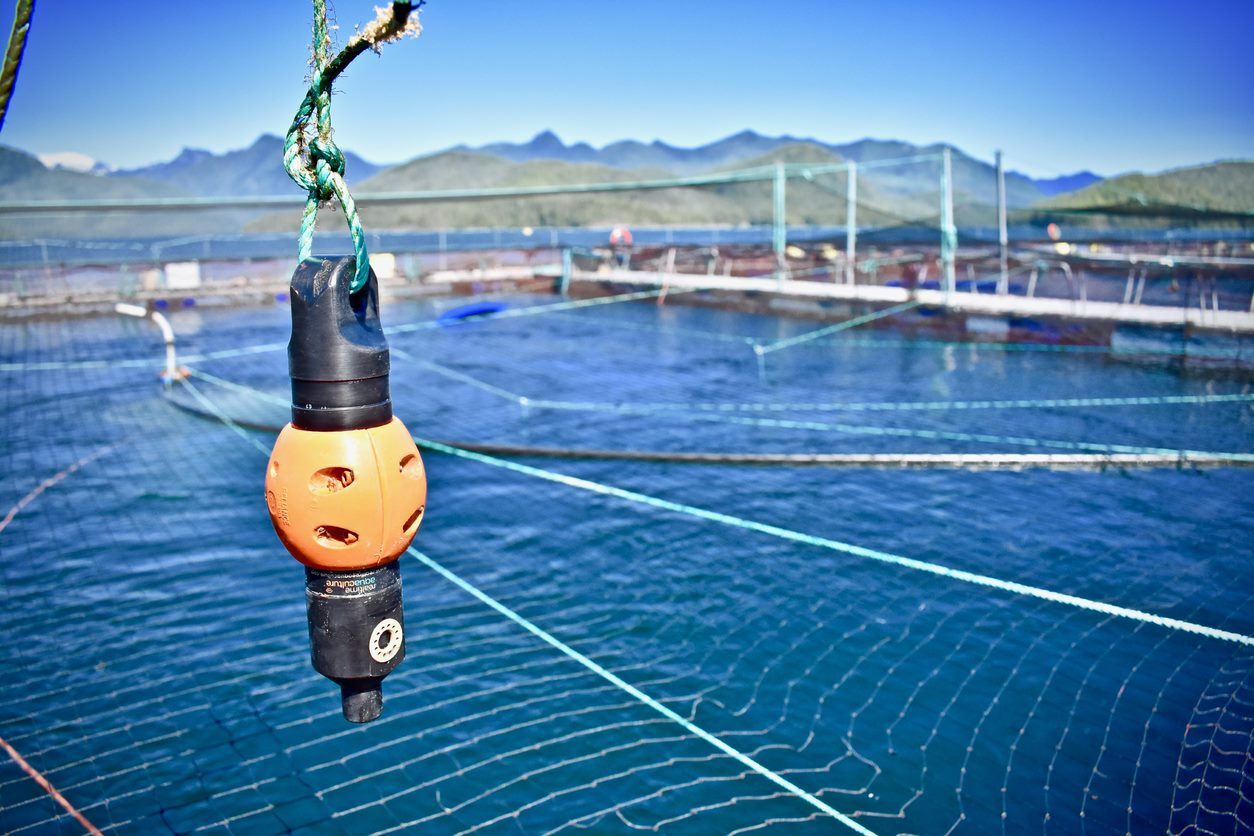 Environmental Monitoring Equipment Partnership Renewed - Ocean Science ...