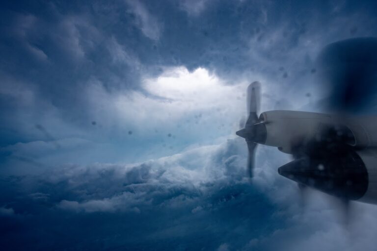 NOAA's New System HAFS Advances Hurricane Modeling and Forecasting ...