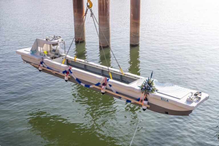 Research Institute DST Brings Autonomous Inland Navigation to ...