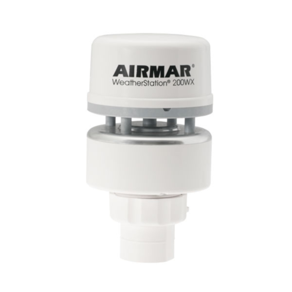 Product Spotlight: 200WX Dynamic Weather Monitoring Instrument - Ocean ...