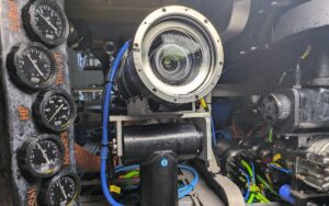 Teledyne Optical Connectors Enable Arctic Underwater Filming for BBC ...