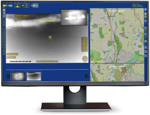 Radar & Sensor Data Acquisition, Tracking & Display Solutions