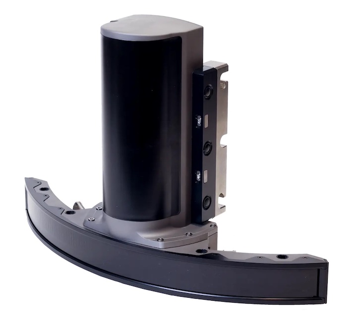Depth-Rated Systems - Advanced Sonar Solutions for Subsea Vehicles