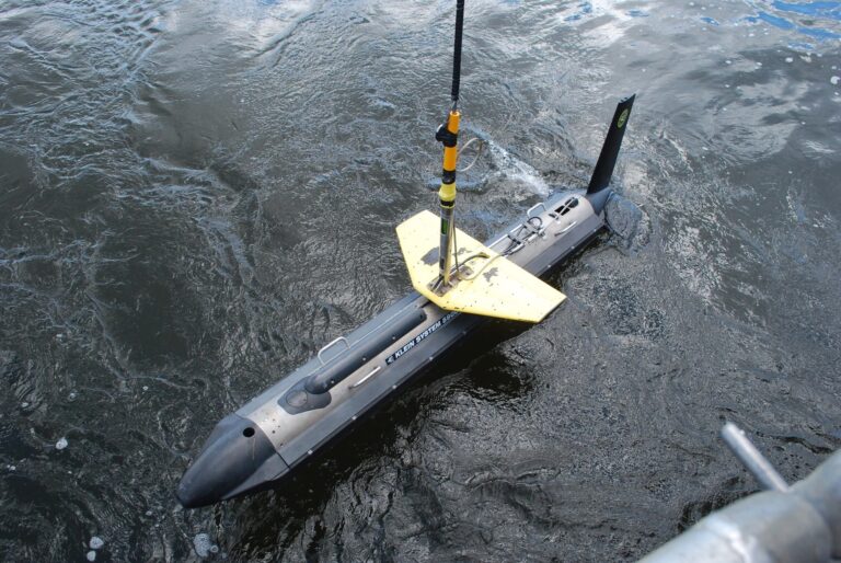 Advanced Navigation Integration Enhances Side Scan Sonar Precision ...