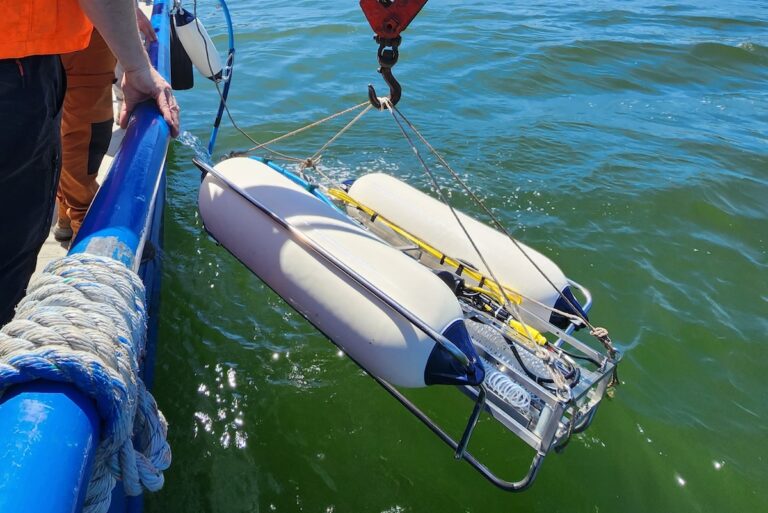 Profile Spotlight: applied acoustics’ Subsea Tracking & Profiling ...