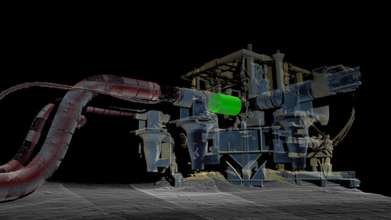 Kraken Robotics Subsidiary Marks Milestone in Subsea Metrology - Ocean ...