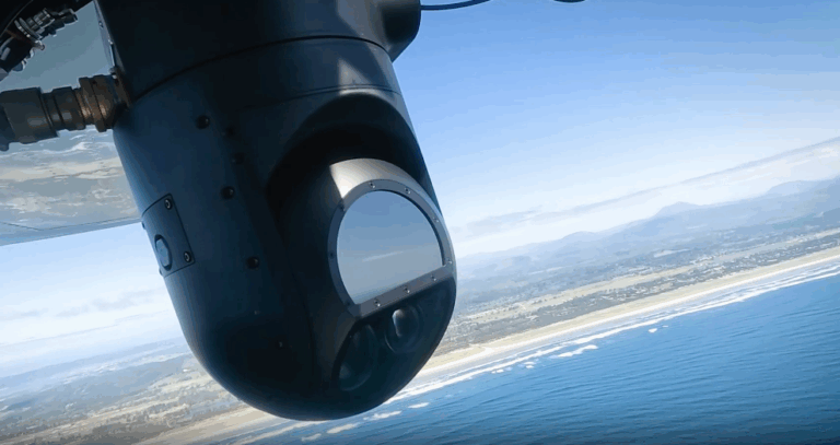 Maritime Domain Awareness Bolstered by Smart Sensor for Autonomous Wide ...