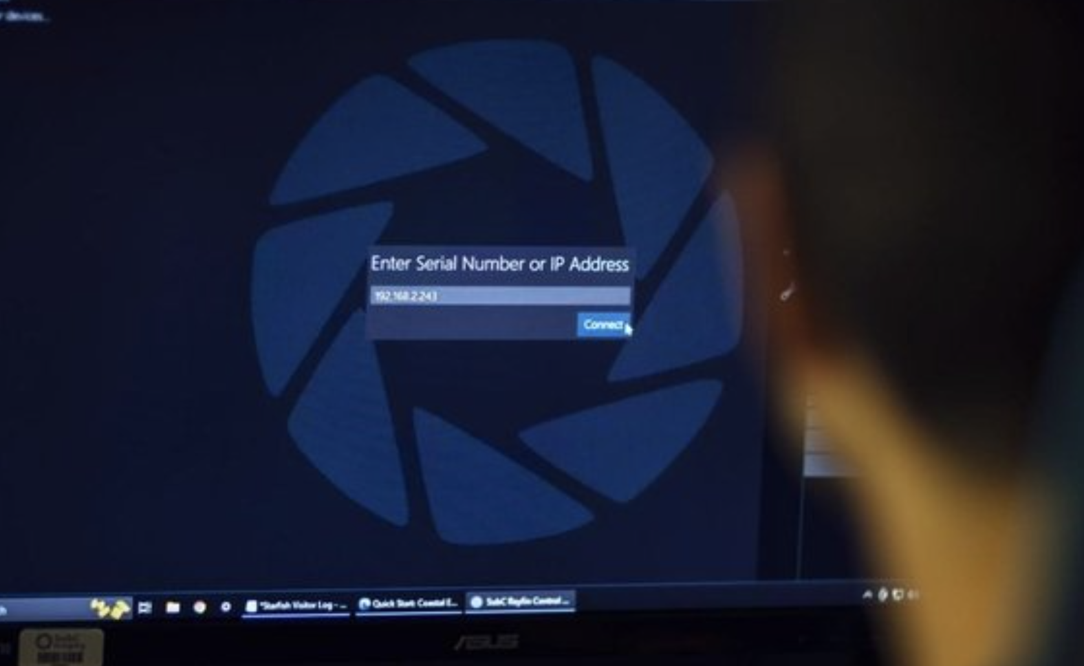 Streamlining Underwater Imaging with SubC Imaging's Visual Script Builder - Ocean Science ...