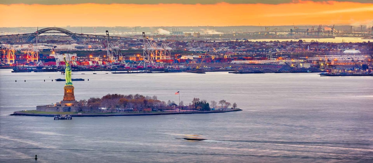 Greensea IQ Brings EverClean Robotic Hull Cleaning Service to the Port ...